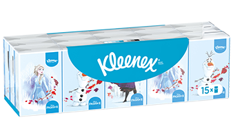 Paquet de mouchoir Disney | Kleenex® Disney